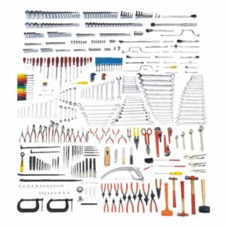 PROTO 613PC MASTER TECH MAINTSET JCS-0558MAS|IMS Bolt For Your ...