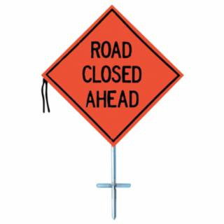 CORTINA 36" SUPER BRIGHT FLAGGER SYMBOL 07-800-3011|IMS Bolt For Your ...