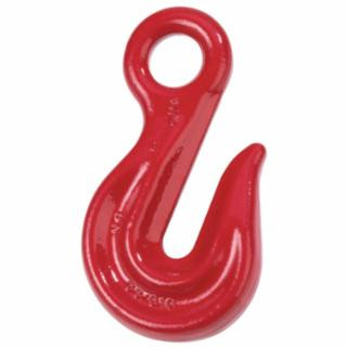 ACCO CHAIN #72 9/32 G100 ACCOLOY GRB HK UPC - Industrial Maintenance Supply