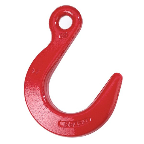 3/4" 502 ACCOLOY EYE TYPE FOUNDRY HOOKS - Industrial Maintenance Supply
