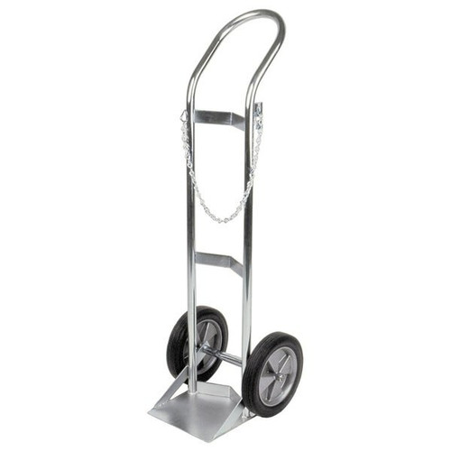 ANTHONY SINGLE CYLINDER CART - Industrial Maintenance Supply