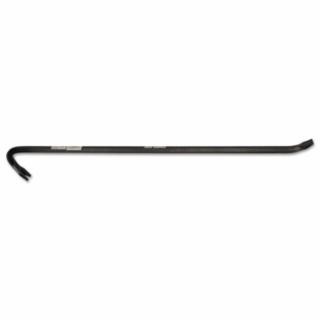 TRUE TEMPER 48" GOOSENECK WRECKING BAR 1" STOCK PAINTED - Industrial ...