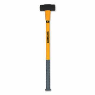 10 LB SLEDGE HAMMER 36IN FGL HDL - Industrial Maintenance Supply