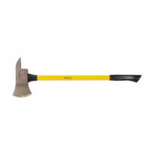 FIREMAN'S PICK HEAD AXE6# HEAD - Industrial Maintenance Supply