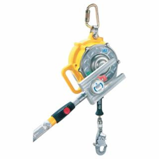 DBI-SALA FIRST MAN UP 612 FT WITHASSISTED RESCUE TOOL - Industrial ...