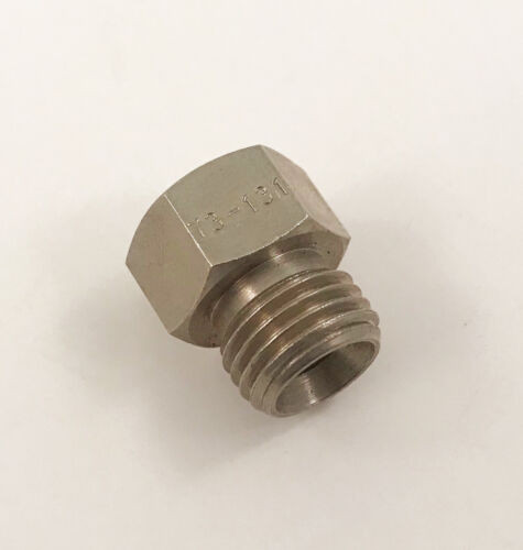 BINKS ADAPTER - Industrial Maintenance Supply