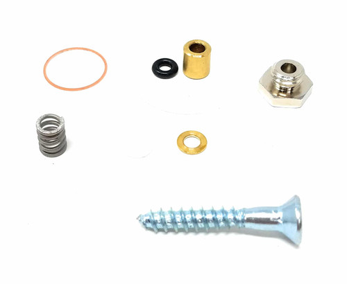 Binks 54-4225 Fluid Inlet Kit (1 KIT) | Industrial Maintenance Supply