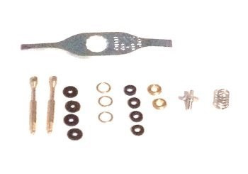 Binks 59-102 Wren Airbrush Repair Kit (1 KIT) | Industrial Maintenance ...