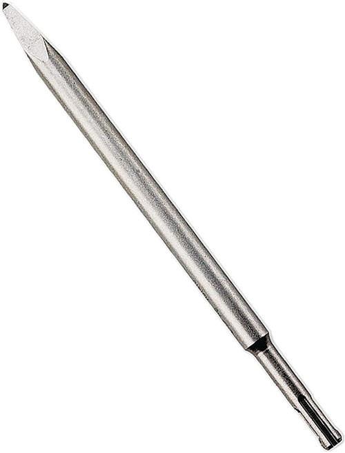 SDS PLUS SHANK BALL POINT CHISEL - Industrial Maintenance Supply