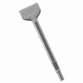 Bosch Power Tools HS1810 3"X12" Scaling Chisel W/Round Hex Shank ...