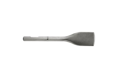 Bosch Power Tools HS2166 20" Superkut Chisel 1-1/8"Hex W/Lock ...