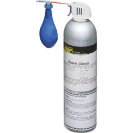 Bw Technologies / Honeywell Analytics CG-BUMP1 Bump Alarm Test Gas ...