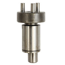 Chicago Pneumatic KF137280 Crank Shank | Industrial Maintenance Supply