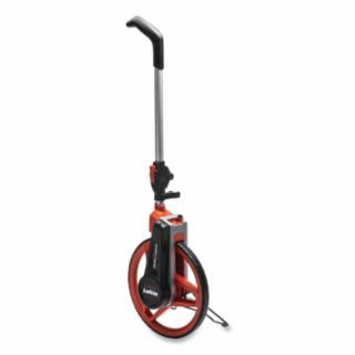 MEASURING WHEEL CENTER LINE 12" | Industrial Maintenance Supply