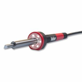 SOLDERING IRON W/LED RING 60W/120V - Industrial Maintenance Supply