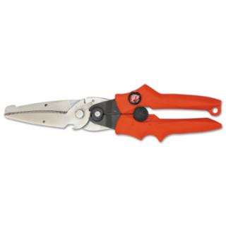 CRESCENT/WISS CUTTER MULTI- PURPOSE WISS - Industrial Maintenance Supply