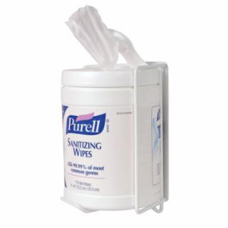 PURELL WIPE BRACKET - Industrial Maintenance Supply