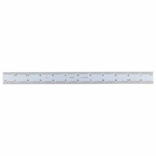 GENERAL TOOLS 12" RIDGID 4R RULE - Industrial Maintenance Supply