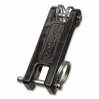 Johnson Hook Latch Kit | J-Latch Spring (471784)