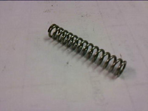 INSERT KEY SPRING - Industrial Maintenance Supply