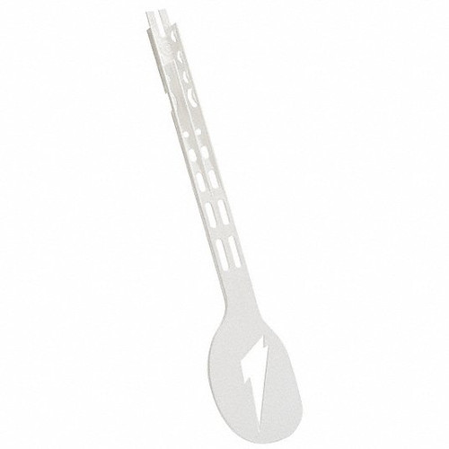 GATORADE PLASTIC MIXING SPOON - Industrial Maintenance Supply