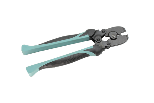 COMPOUND ACTION STRAIGHTHANDLE PINCER FOR PG168 - Industrial ...