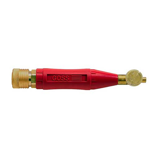 Goss GH-4 Torch Handle Propane | Industrial Maintenance Supply