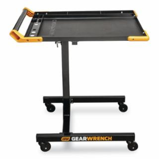 GEARWRENCH ADJUSTABLE WORK STAND - Industrial Maintenance Supply
