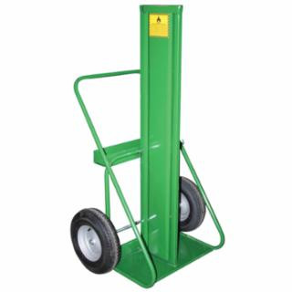 Saf-T-Cart 402-16FW Heavy-Duty Oxygen And Acetylene Cart W/Firewall ...