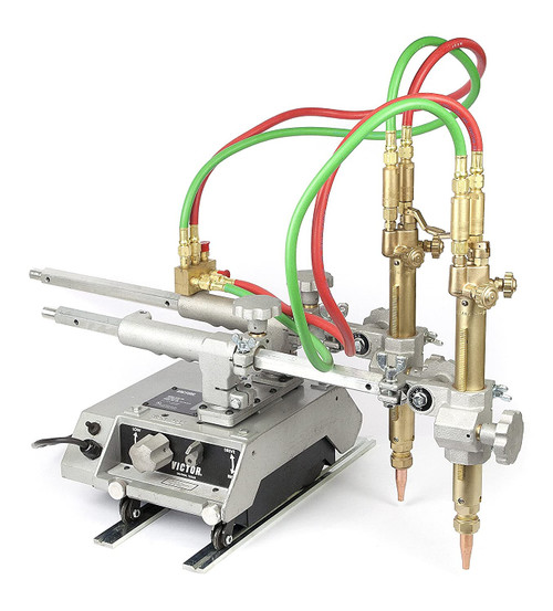Victor 0252-0136 Dual Rack Rigging | Industrial Maintenance Supply