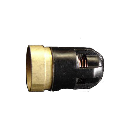 INTEGRAL CHECK VALVE - Industrial Maintenance Supply