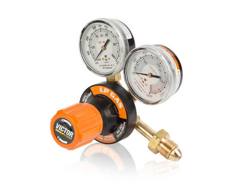 VICTOR G350-150-580 INERT GAS REGULATOR - Industrial Maintenance Supply