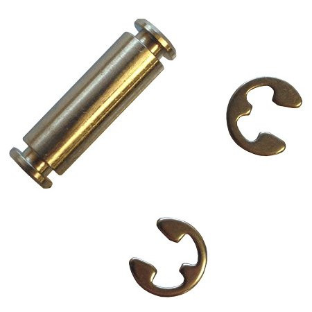 Victor 1406-0203 Retaining E-Ring | Industrial Maintenance Supply