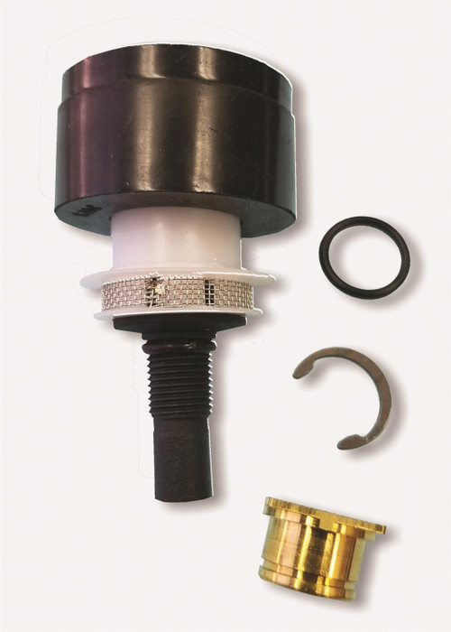 AUTO DRAIN KIT FLOAT TYPE - Industrial Maintenance Supply