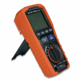 Klein Tools ET600 Insulation Resistance Tester |IMS Bolt For Your ...