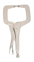 LC11 11" LOCKING CLAMP - Industrial Maintenance Supply