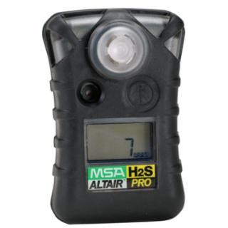 GAS DETECTOR O2 ALTAIR SINGLE GAS - Industrial Maintenance Supply