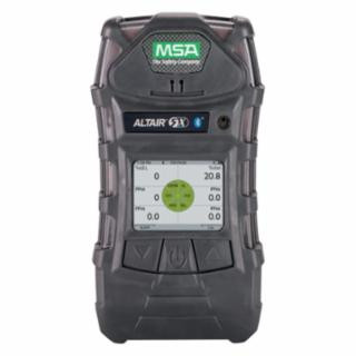 MSA ALTAIR 5X 4 GAS MONITOR-LEL O2 CO AND H2S - IMS Bolt