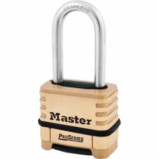 MASTER LOCK MASTER LOCK PRO SERIES R - Industrial Maintenance Supply