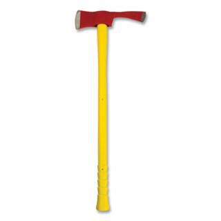 ERGO-POWER PULASKI 3.5 LB AXE 36" HANDLE CS GRIP - Industrial ...