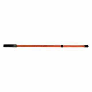 Nupla 76-301 Certified Non-Cond Digging Bar 6 Ft W/Wedge | Industrial ...
