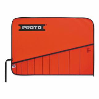 Proto J25TR28C Kit Tool 10 Pockets | Industrial Maintenance Supply