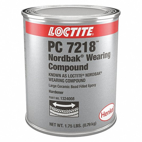 Loctite 1324008 Loctite Pc 7218 Can5Lb Kit (1 KT) | Industrial ...