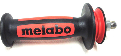 Metabo 314000960 Anti Vibration Side Handle | Industrial Maintenance Supply