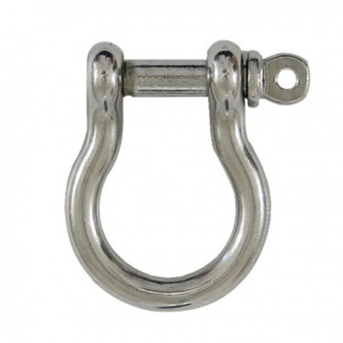 ANCHOR SHACKLE - Industrial Maintenance Supply