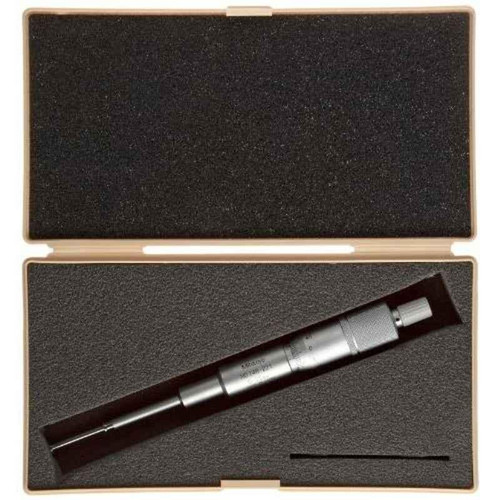 GROOVE MICROMETER - Industrial Maintenance Supply