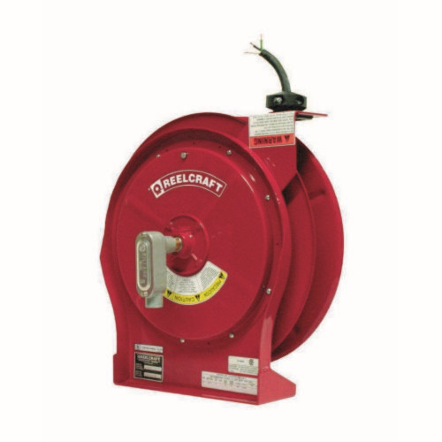 12 AWG / 3 COND X 50FT 20 AMP FLYING LEADS - Industrial Maintenance Supply