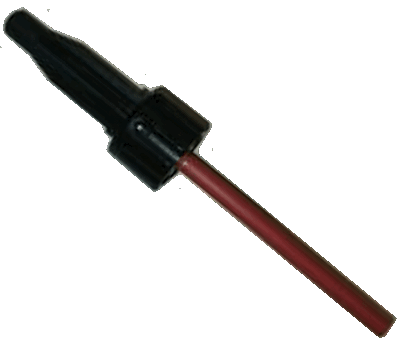 WIRE GUIDE INPUT - Industrial Maintenance Supply