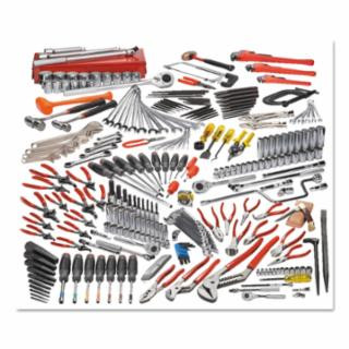 PROTO SET INTER 1/4 - 3/4 MET - Industrial Maintenance Supply