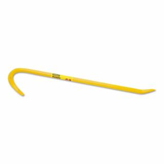 STANLEY 3/4" X 24" RIPPING BAR - Industrial Maintenance Supply